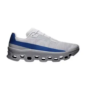 On Cloudmster Void 1 'glacier Alloy - Blue