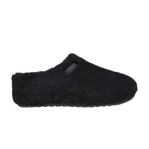 CROCS Classic Café Slipper - Black