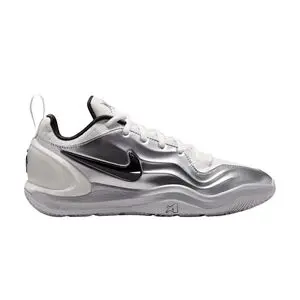 Nike Wmns A'two 'wnba All-star Metallic - Silver