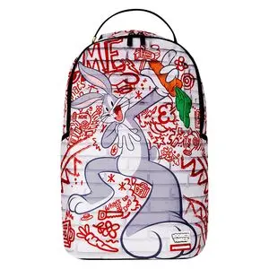 SPRAYGROUND Looney Tunes Bugs Bunny City Backpack - Multicolor