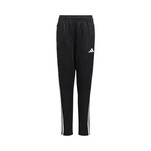 Adidas Tiro 25 Essentials Pants Gs/ps /white - Black