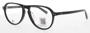 OPEN BOX Acetate Eyeglasses Frame Jje13192 - In Description