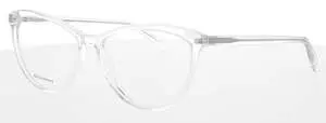 OPEN BOX John Jacobs Jje13793 57mm Eyeglasses For - In Description