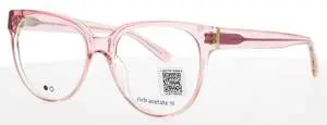OPEN BOX Acetate Eyeglasses Jje14726 - In Description