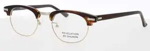 OPEN BOX Revelation6 Eyeglasses 50 - In Description