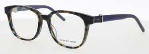 OPEN BOX Acetate Eyeglasses 861 Frame, Demo Lens - In Description