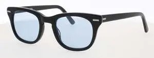 OPEN BOX Freeway 6 Acetate Sunglasses With Tinted Lenses - In Description