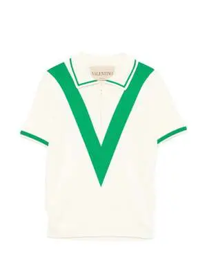 Valentino Garavani Polo Shirts For Women