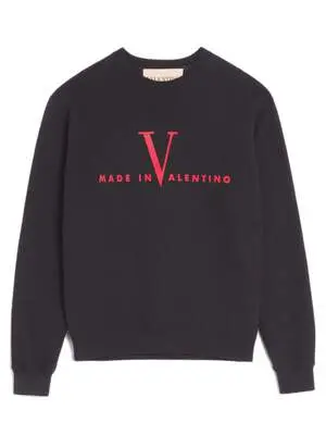 Valentino Garavani Cuffed Activewear For Men
