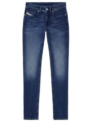 DIESEL® Slim Fit Jeans - Blu