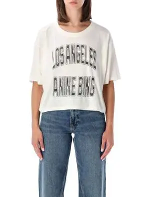 Anine Bing Layered T-shirts For Women