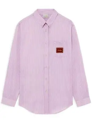 Drole De Monsieur Cuff Shirts For Men