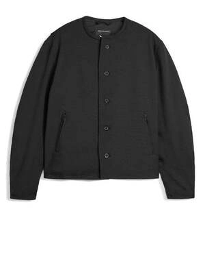 Y3 Adapt Blouson Knit Jacket