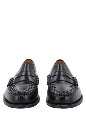 G.H. BASS & CO. G. H. Bass Classic Loafers - Black