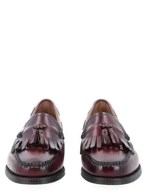 G.H. BASS & CO. Classic Tassel Loafers