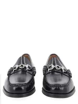 G.H. BASS & CO. G. H. Bass Classic Slip-on Loafers - Black