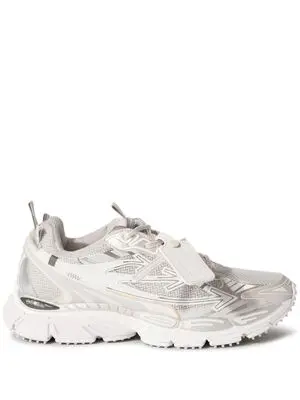 Off-White Contemporary Sneakers - Grey