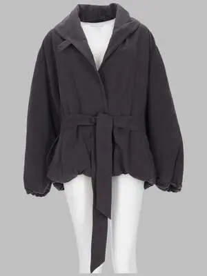 Isabel Marant Étoile Cotton-linen Trench Overcoat