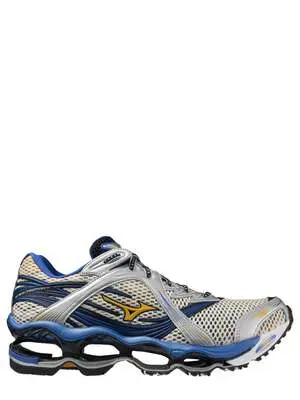 Mizuno Wave Prophecy Lace-up Athletic Sneakers - Multicolor