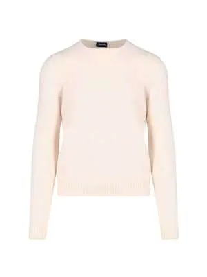 Drumohr Frill Sweaters For Men