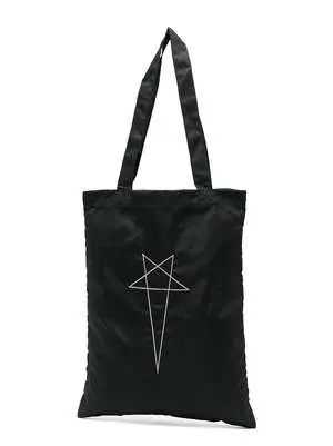 Rick Owens Handheld Totes