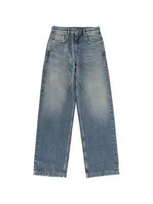 Rick Owens Jeans - Blu
