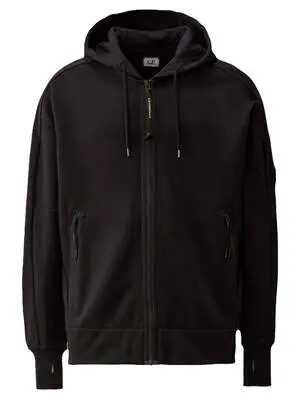 C.p. Company Zip Up Sweatshirts Hoodies For Men