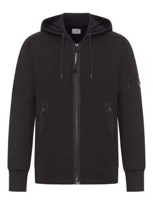C.p. Company Zip Up Sweatshirts Hoodies For Men