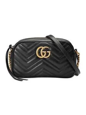 Gucci Gold Hardware Mini Bags