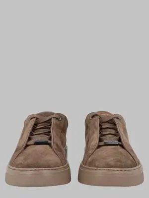 BOSS Italian Leather Loafers