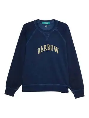 Barrow Cuffed Sweatshirts Hoodies For Men