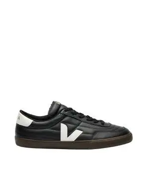 VEJA Eco-friendly Sneakers - Black