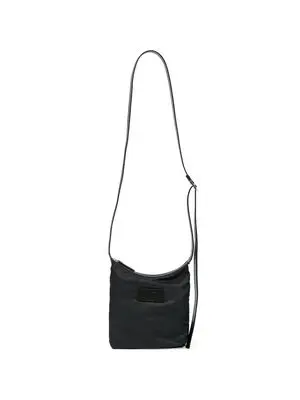 MAISON MARGIELA Pouch Crossbody Handbag - Black