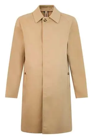 Burberry Classic Cotton Trench Coat