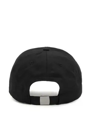 MAISON MARGIELA Embroidered Logo Baseball Cap