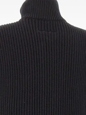 MAISON MARGIELA Wool Vest