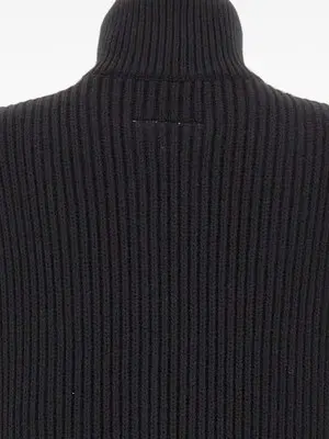 MAISON MARGIELA Wool Vest