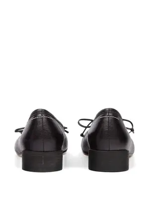 MAISON MARGIELA Leather Ballets