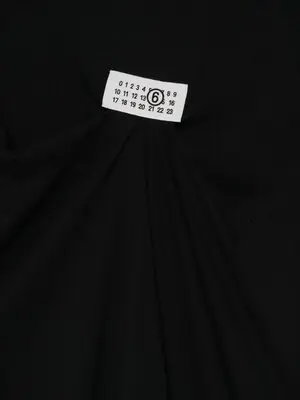 MAISON MARGIELA Cotton T-shirt