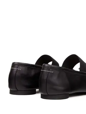 MAISON MARGIELA Leather Ballets