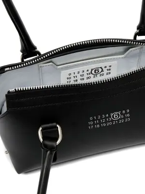 MAISON MARGIELA Japanese Mini Leather Shoulder Bag