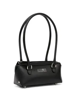 MAISON MARGIELA Japanese Mini Leather Shoulder Bag