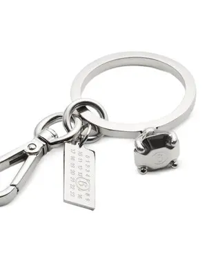 MAISON MARGIELA Diamond Charm