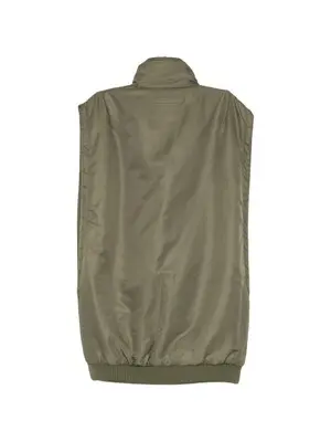 MAISON MARGIELA Oversized Down Vest