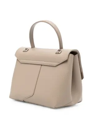 Emporio Armani Medium Leather Handbag