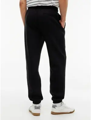 Tommy Hilfiger Solid Fleece Jogger