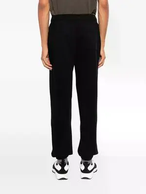 MELT Tiger-patch Track Pants