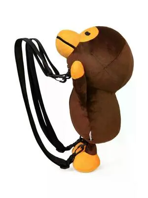 A BATHING APE Baby Milo® Store * Plush Backpack