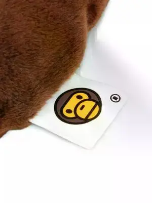 A BATHING APE Baby Milo® Store * Plush Backpack