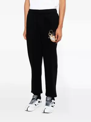 MELT Graphic-print Track Pants